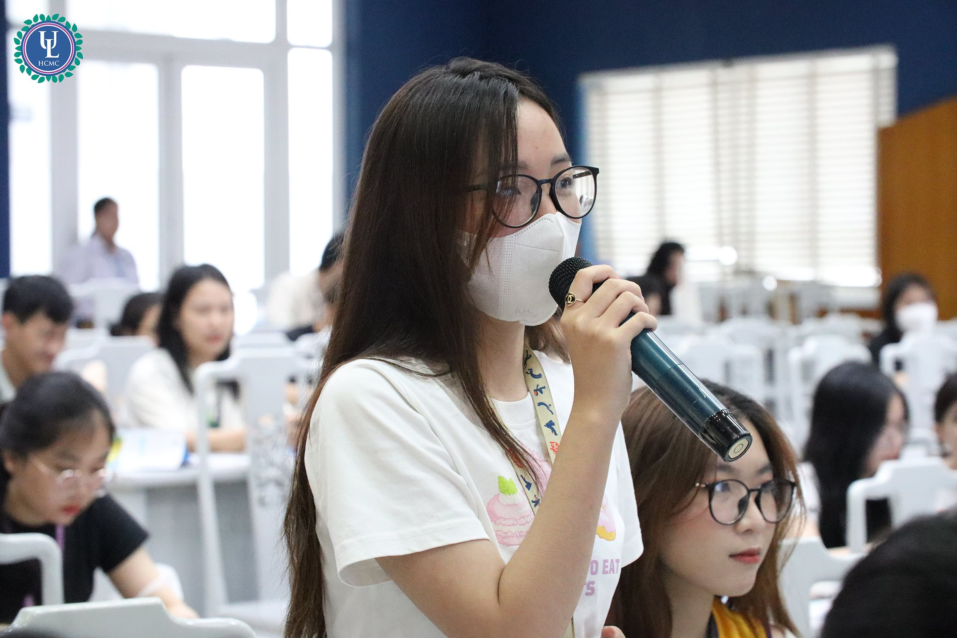 Ho Chi Minh City University of Law